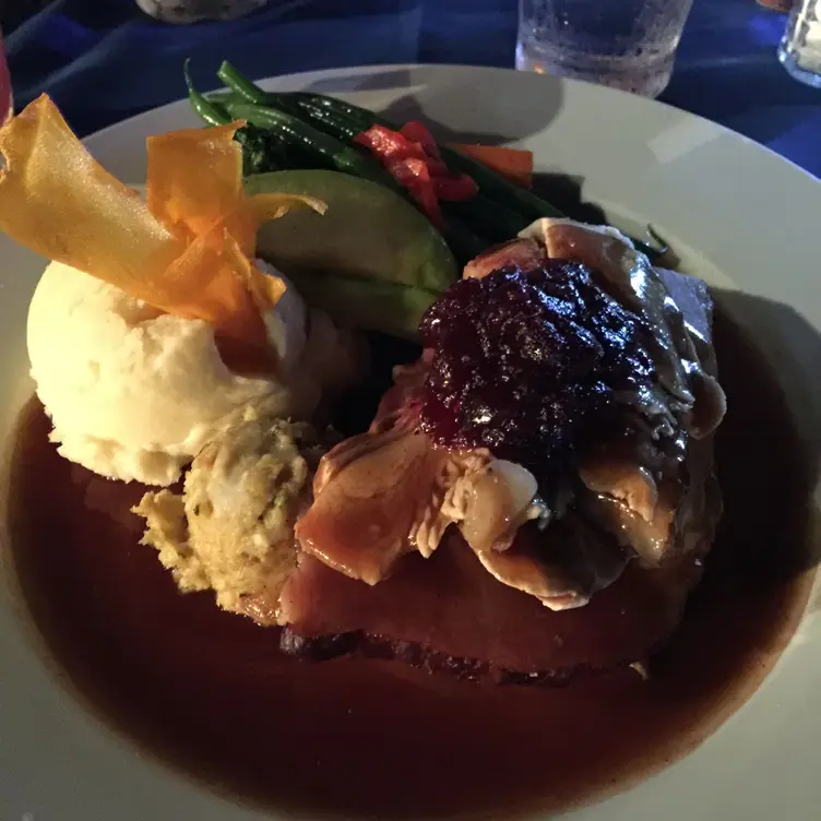 Restaurante Tukka Restaurant & Bar - East End, , Grand Cayman | OpenTable