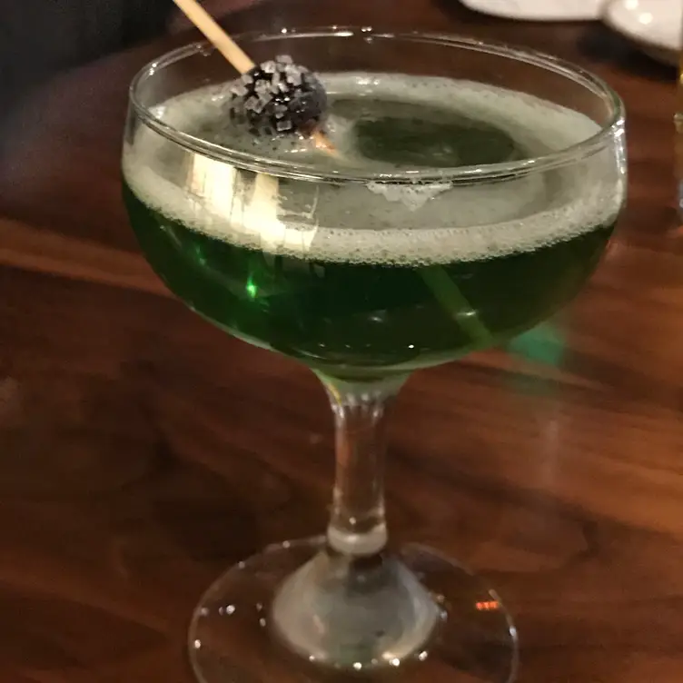 Miller's Guild Restaurant - Seattle, WA | OpenTable