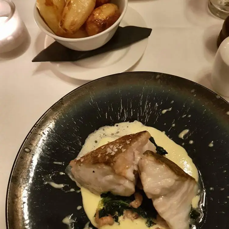 The Melody Restaurant at St Paul's Hotel - London | OpenTable