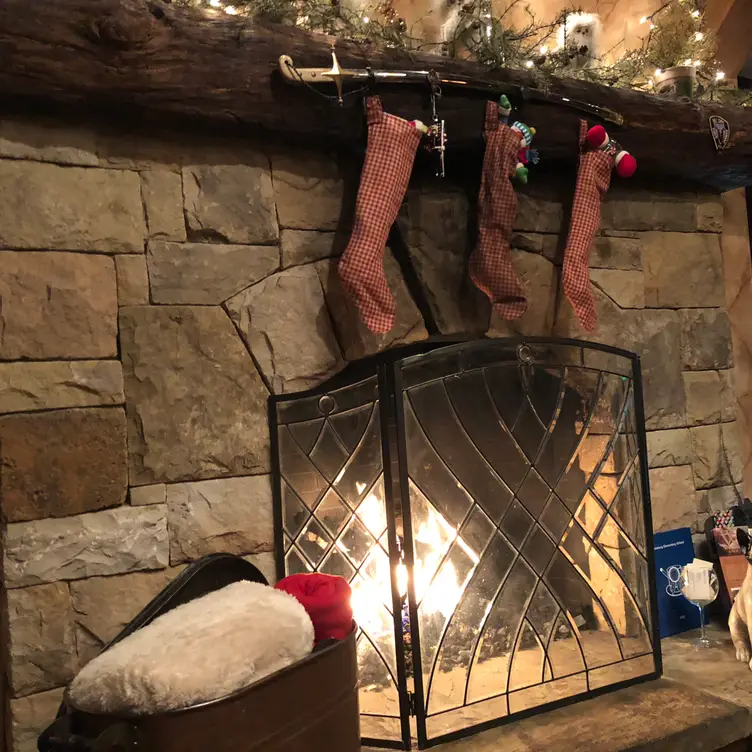 The Livery Tavern - Top Rated Restaurant in Lewisburg, WV | OpenTable