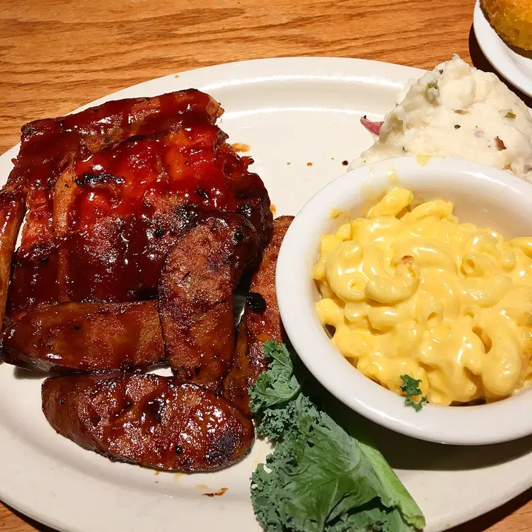 Bobby Q's - Phoenix Restaurant - Phoenix, AZ | OpenTable