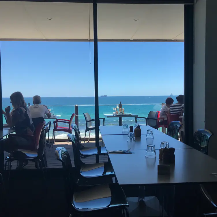 Longview Restaurant - Cottesloe, AU-WA | OpenTable