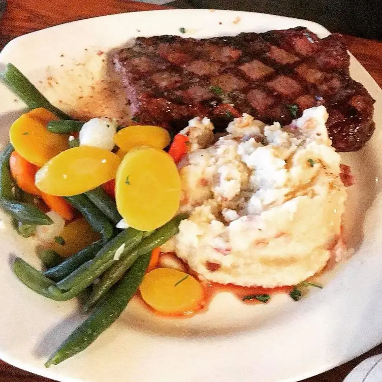 Restaurant Allegheny Grille - Foxburg, , PA | OpenTable