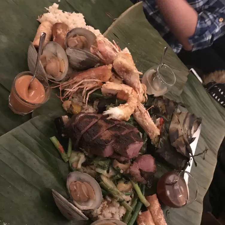 Restaurant Perla - Philadelphia, , PA | OpenTable