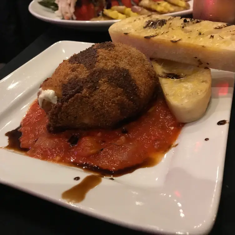 Jimmy V's Osteria + Bar - Downtown Raleigh Restaurant - Raleigh, NC ...