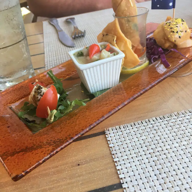 Restaurante Tukka Restaurant & Bar - East End, , Grand Cayman | OpenTable