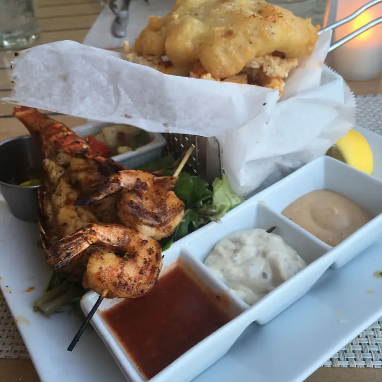 Restaurante Tukka Restaurant & Bar - East End, , Grand Cayman | OpenTable