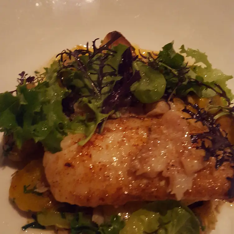 Little Fish Restaurant - Philadelphia, PA | OpenTable