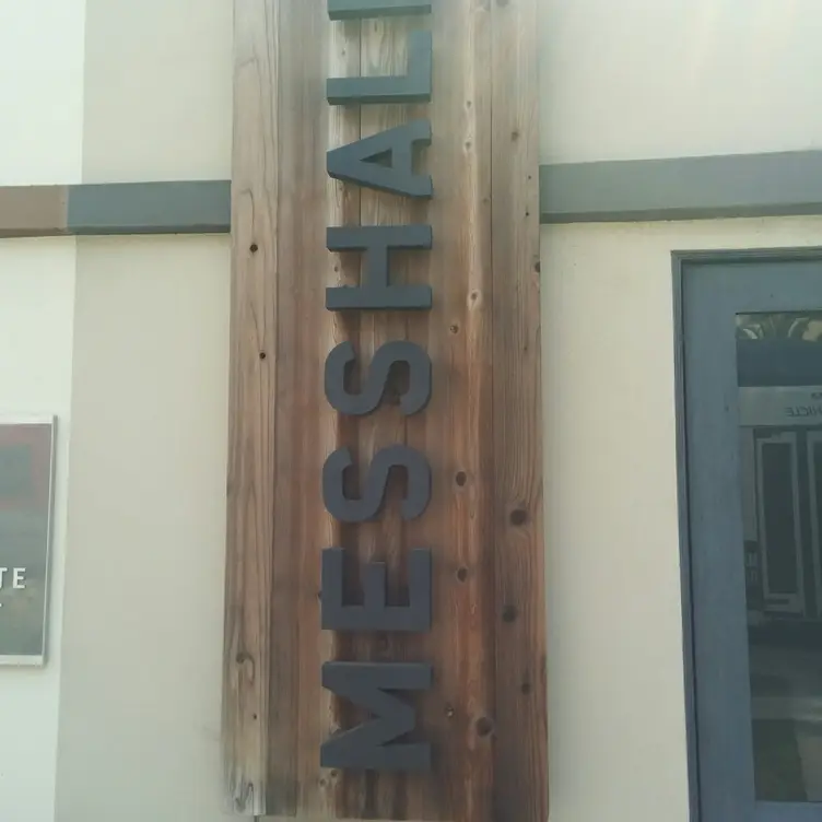 Messhall Kitchen Restaurant - Los Angeles, CA | OpenTable