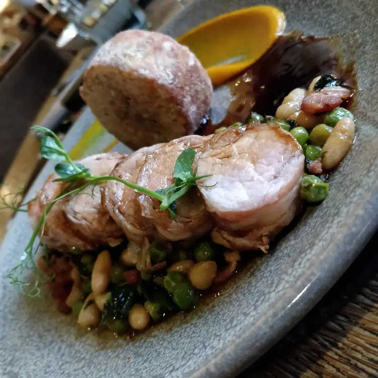 The Inn at Welland Restaurant - Malvern, , Worcestershire | OpenTable