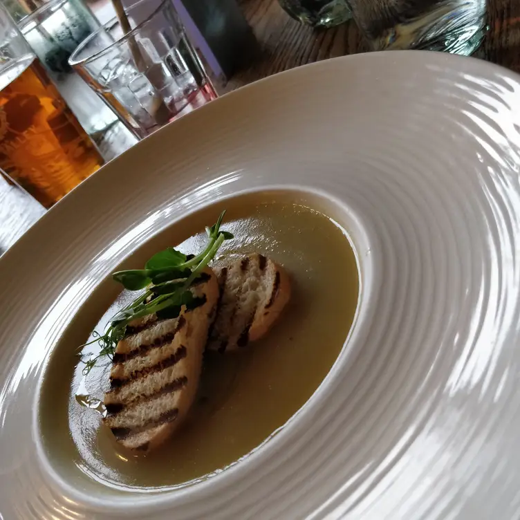 Restaurante The Inn at Welland - Malvern, Worcestershire | OpenTable