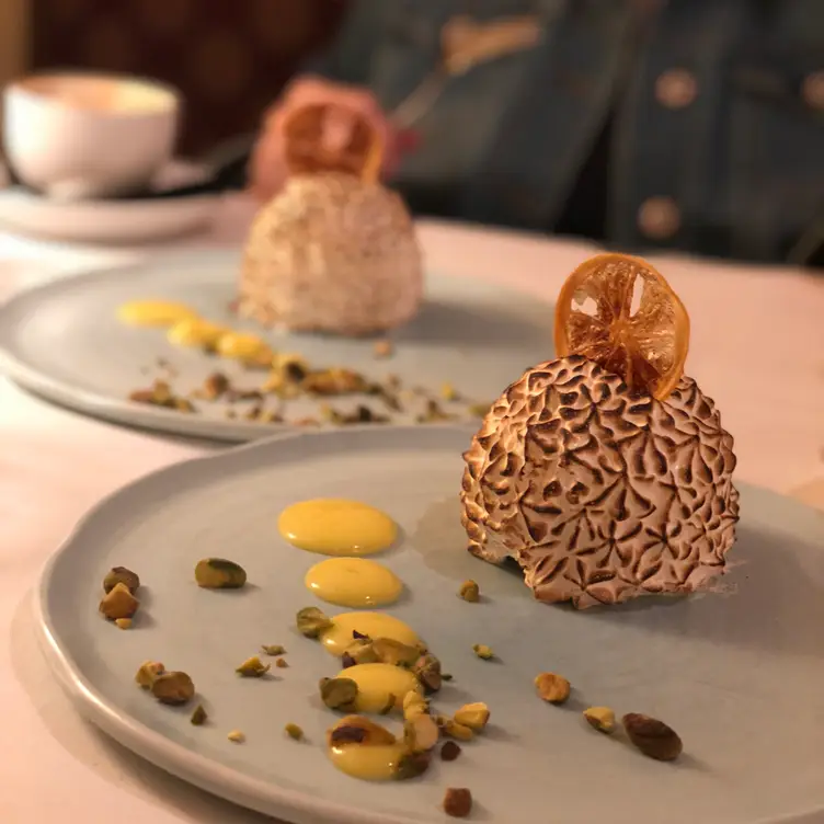 Restaurante Marche - Eugene, , OR | OpenTable