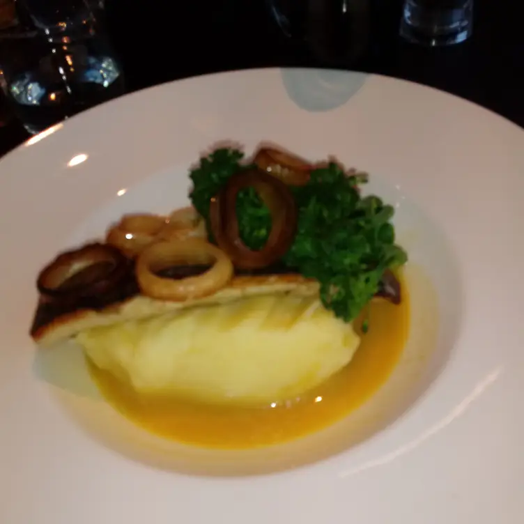 Restaurante Pier Eight at The Lowry - Manchester, | OpenTable