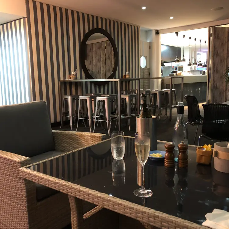 Longview Restaurant - Cottesloe, AU-WA | OpenTable