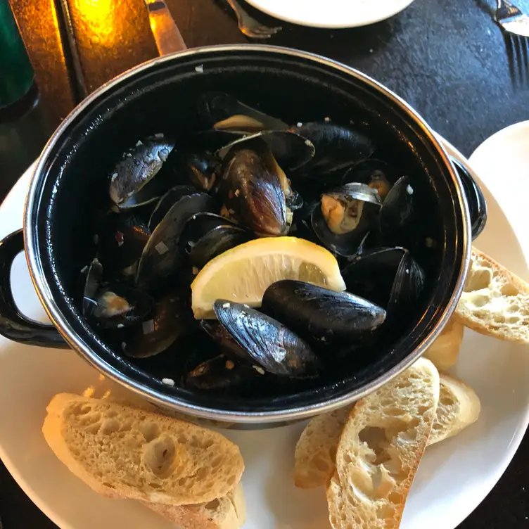 Barbette Restaurant - Minneapolis, MN | OpenTable