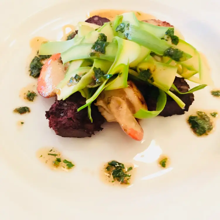 HIX Oyster and Chop House Bar Counter - Updated 2024, British ...