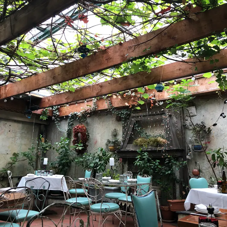 Acqua Santa Restaurant - Brooklyn, NY | OpenTable