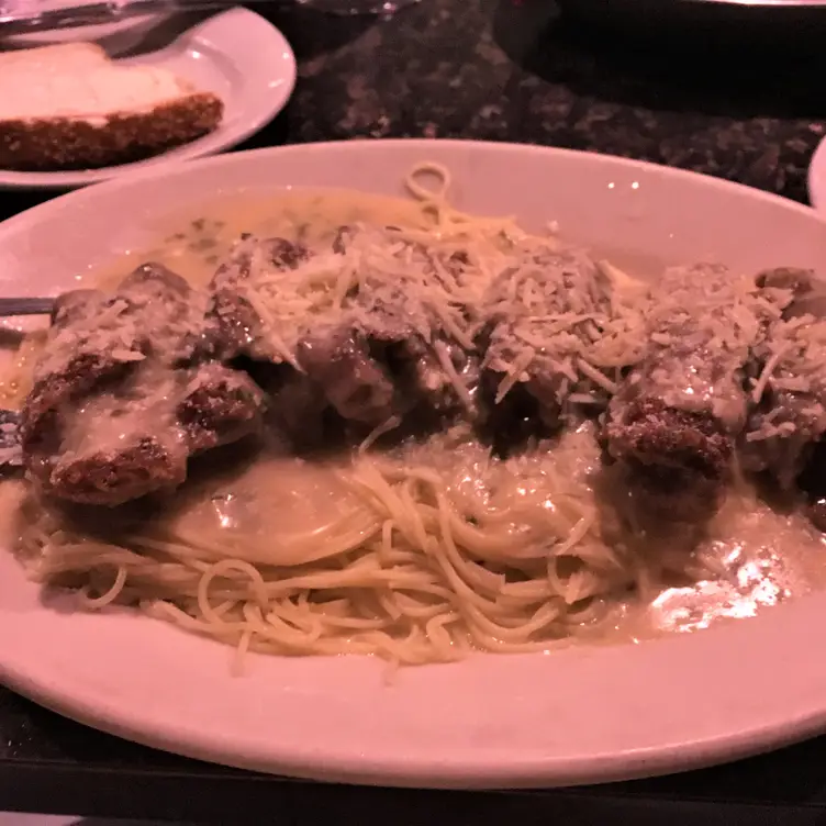 Anthony's Restaurant - Kansas City, MO | OpenTable