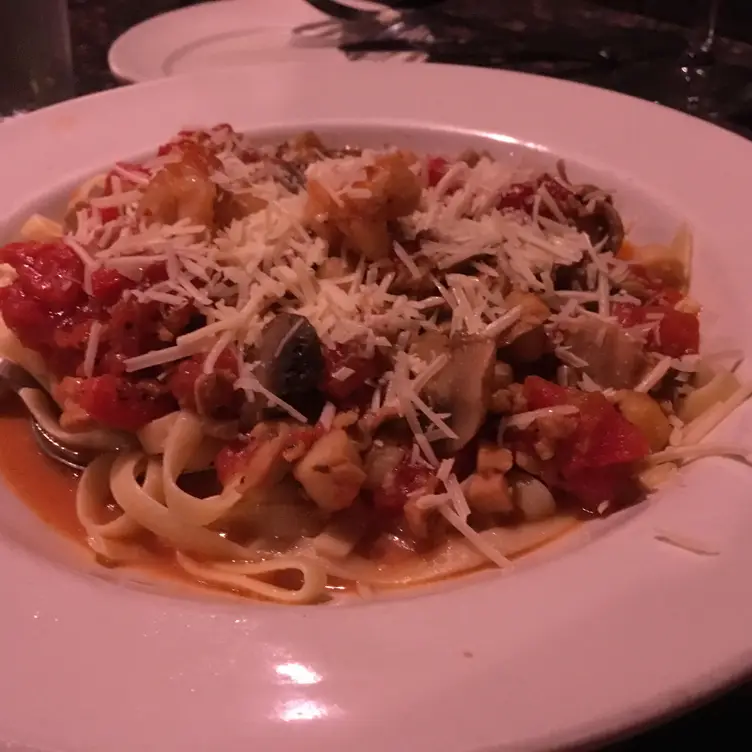 Anthony's Restaurant - Kansas City, MO | OpenTable