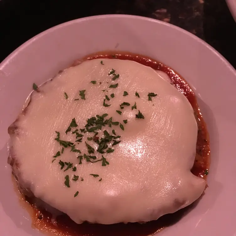 Anthony's Restaurant - Kansas City, MO | OpenTable