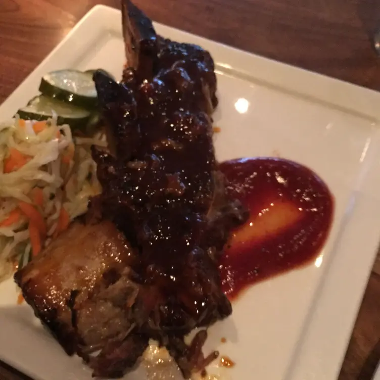 The Writing Room Restaurant - New York, NY | OpenTable