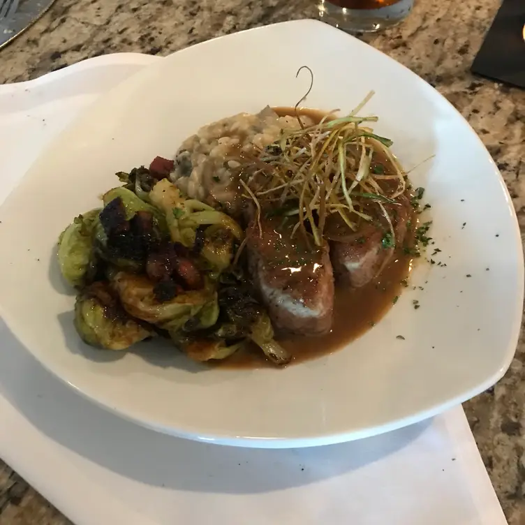 Restaurante Jeff's Inviting Food & Spirits - Orange, , CA | OpenTable