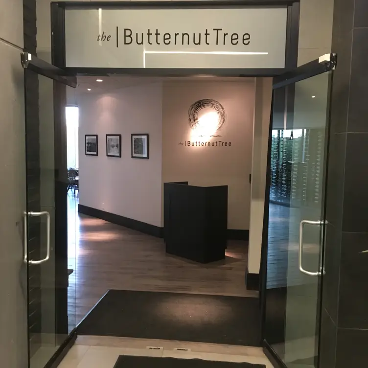 The Butternut Tree Restaurant - Edmonton, AB | OpenTable