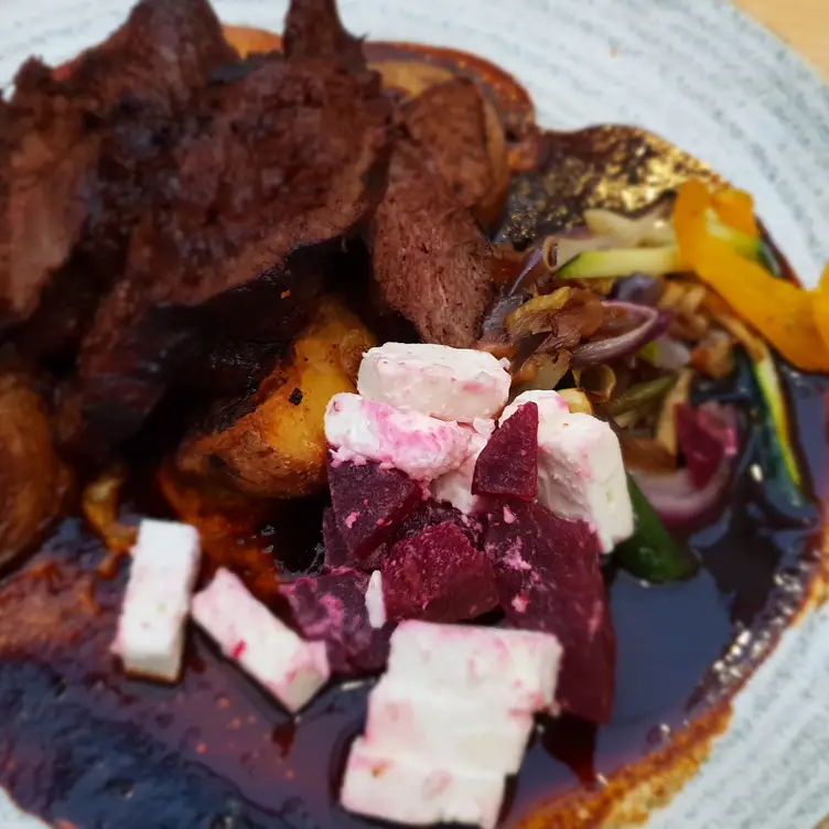 Storyteller Restaurant and Wine Room - Cheltenham, Gloucestershire ...