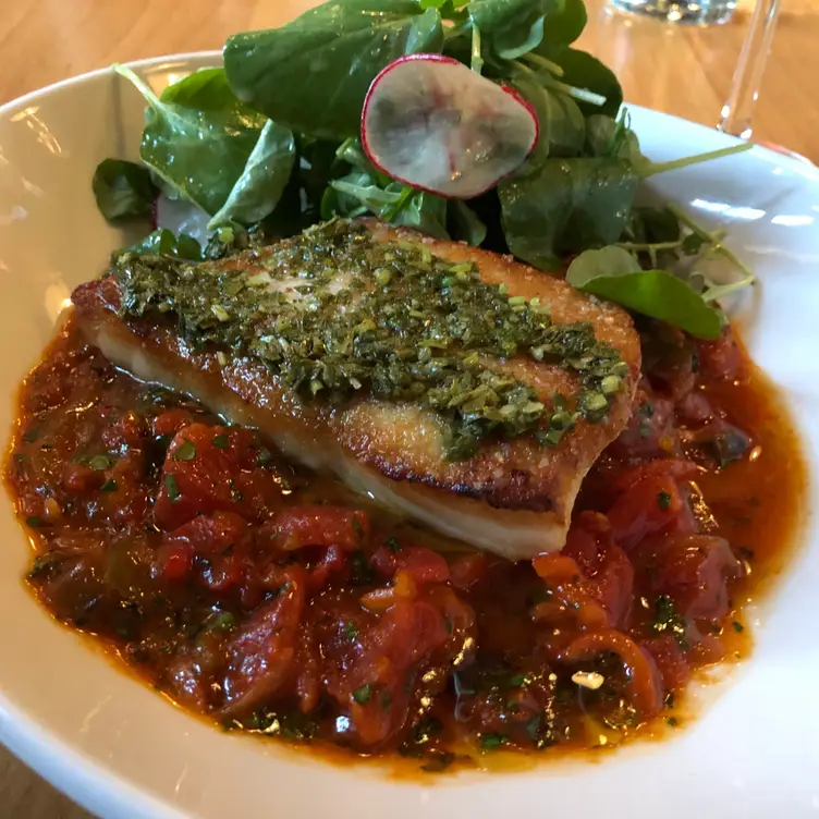 Clay Pigeon Food & Drink - Top Rated Restaurant in Fort Worth, TX ...