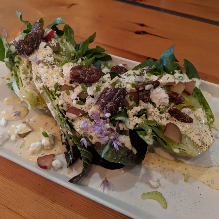 The Table - Updated 2024, Northwest American Restaurant in Tacoma, WA