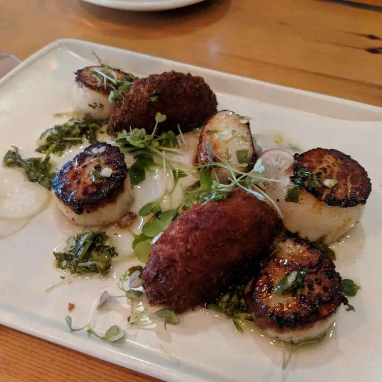 The Table Restaurant - Tacoma, WA | OpenTable