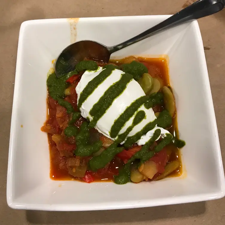 Evolve Bistro – Chicago | Book on OpenTable now