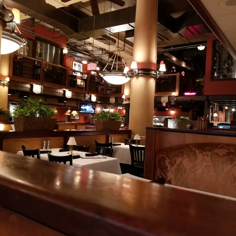 District Chophouse Restaurant - Washington, DC | OpenTable