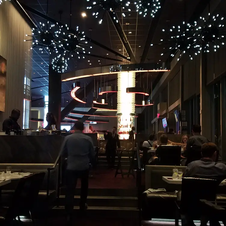 SuperNova Restaurant - New York, NY | OpenTable