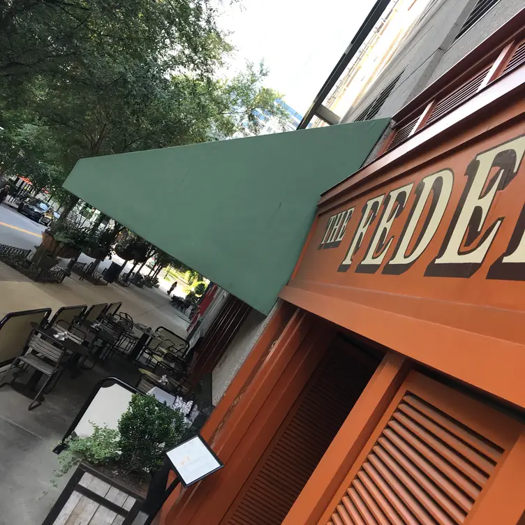 The Federal - Updated 2024, Steakhouse in Atlanta, GA