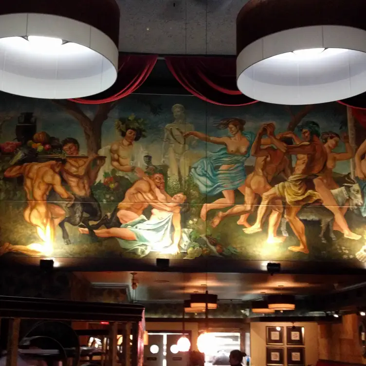 Gratzi - Ann Arbor Restaurant - Ann Arbor, MI | OpenTable