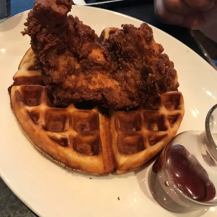 Restaurante Blue Smoke Battery Park City - New York, NY | OpenTable