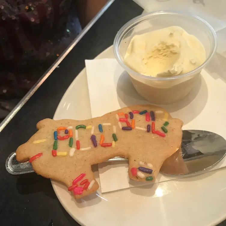 Restaurante Blue Smoke Battery Park City - New York, NY | OpenTable