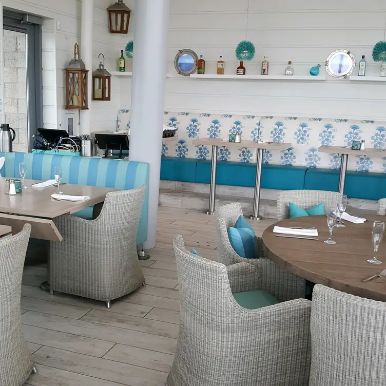 Restaurante Lighthouse Cafe - Newport Beach, , CA | OpenTable