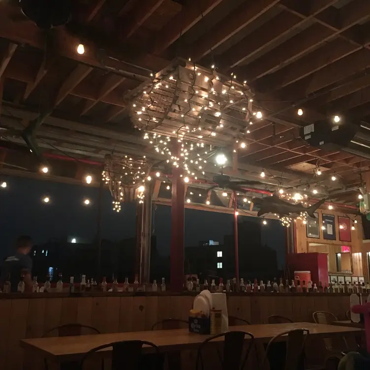Brooklyn Crab Restaurant - Brooklyn, NY | OpenTable