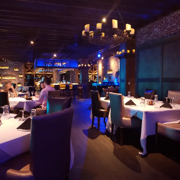 Restaurante Itta Bena -Montgomery - Montgomery, , AL | OpenTable