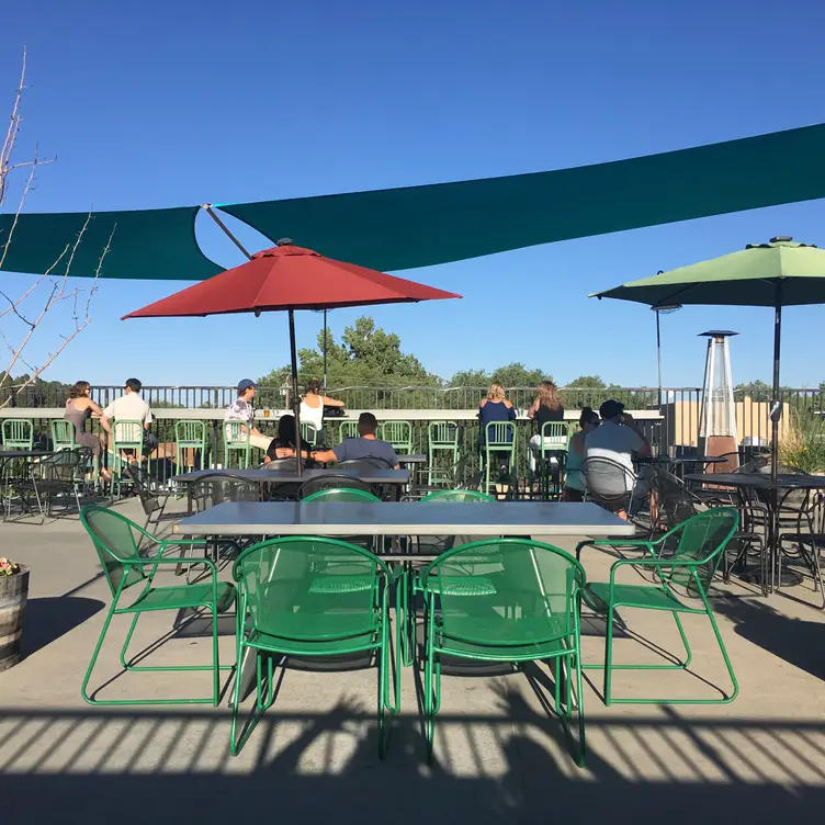 Root Public House Restaurant - Flagstaff, AZ | OpenTable