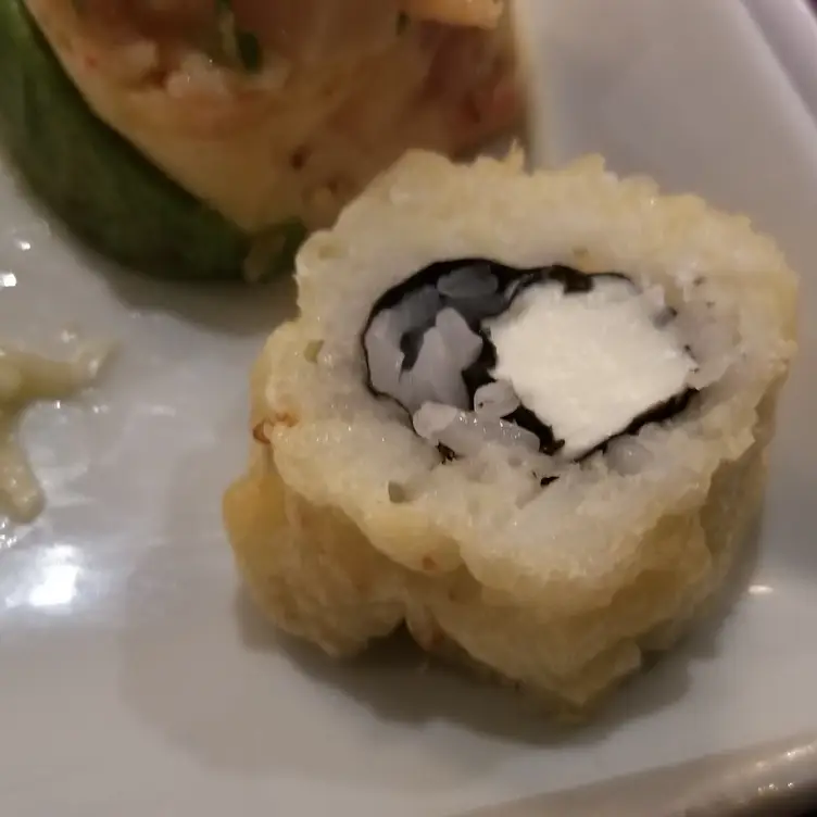 It's Tabu Sushi Bar & Grill - Updated 2024, Sushi Restaurant in ...