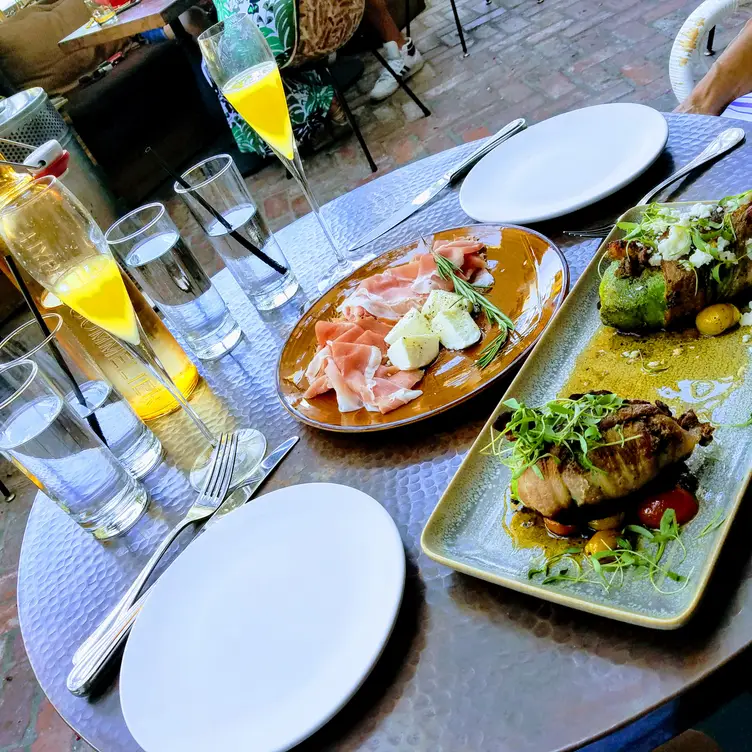 Estrella Restaurant - West Hollywood, CA | OpenTable