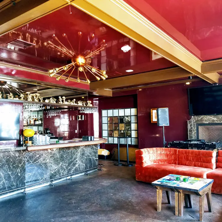 Estrella - Top Rated Restaurant in West Hollywood, CA | OpenTable