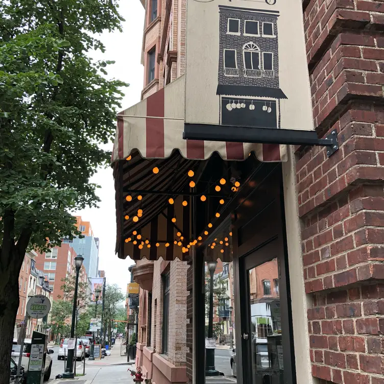 Little Nonna's Restaurant - Philadelphia, PA | OpenTable