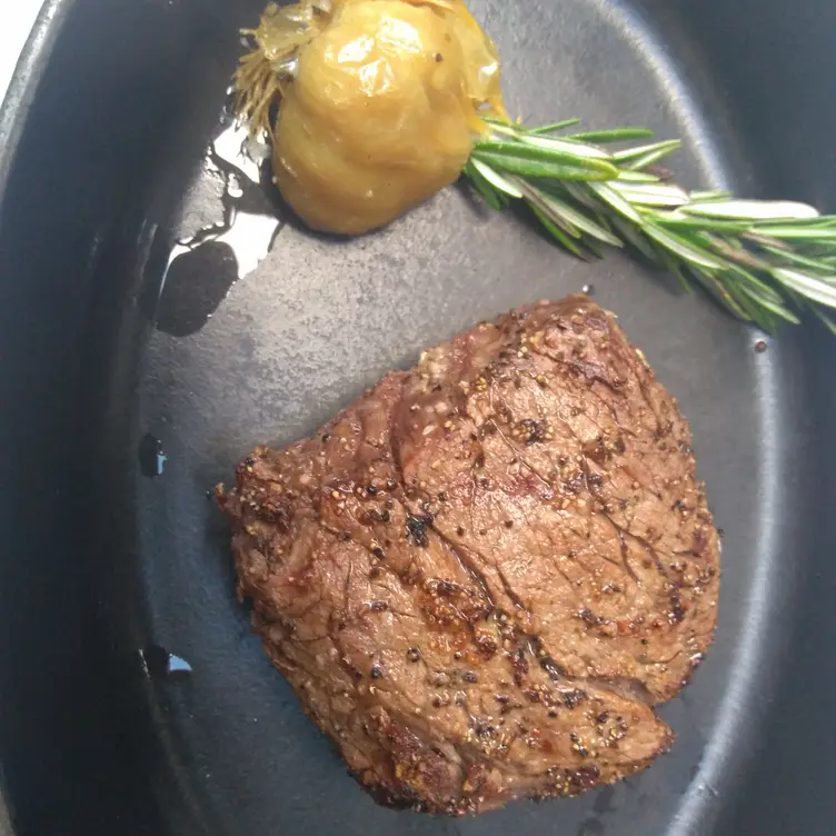 Monarch - Updated 2024, Steakhouse in Aspen, CO