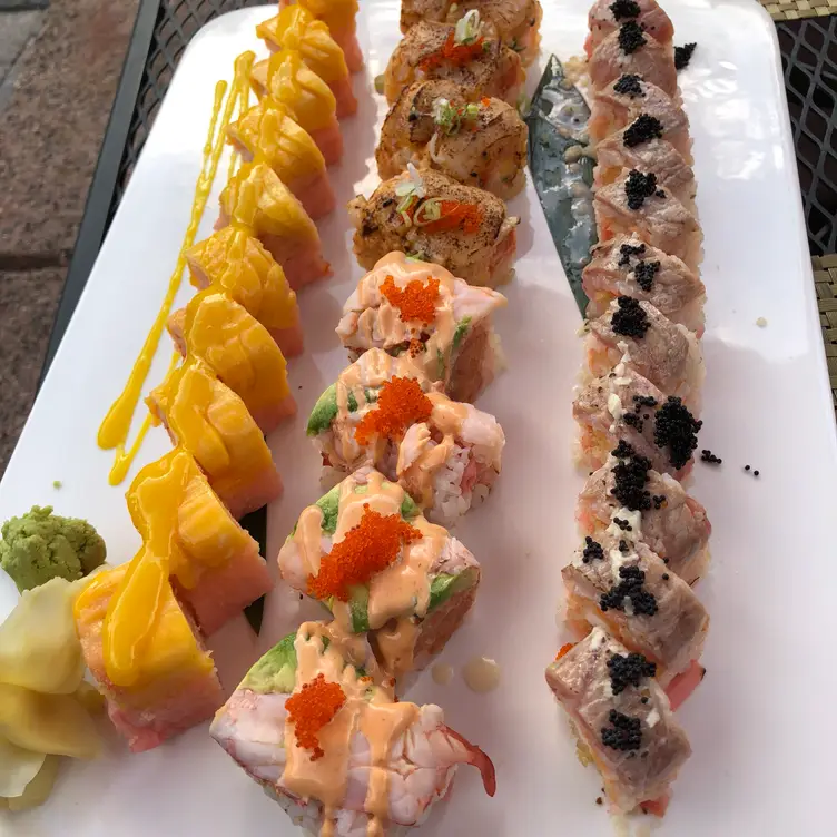 Meadow Asian Cuisine Restaurant - Simsbury, , CT | OpenTable