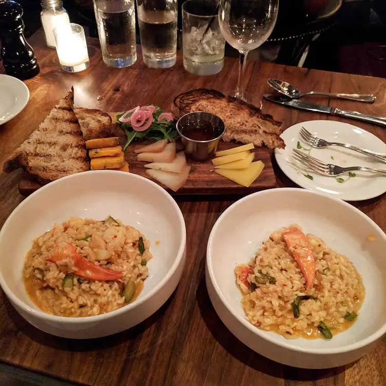 The Writing Room Restaurant - New York, NY | OpenTable