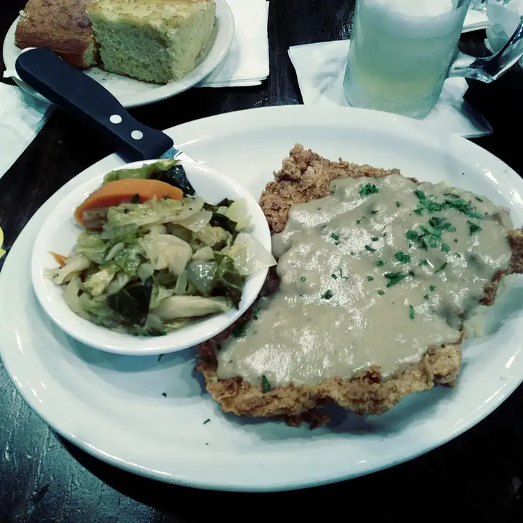 Buttons Food and Music-Fort Worth - Top Rated Restaurant in Fort Worth ...